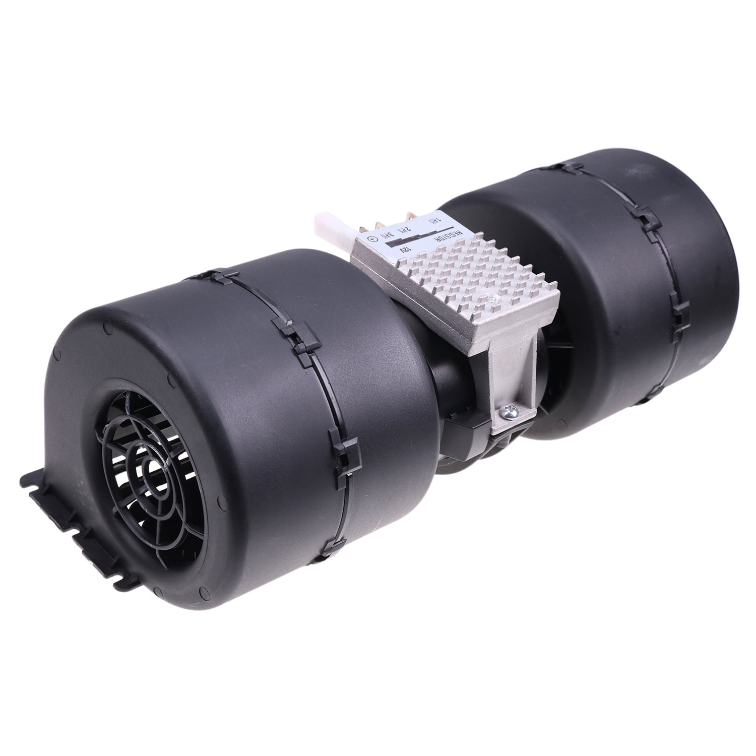 Hvacstar For Caterpillar CAT Skid Steer 236B 242B 246B 262B 247B 257B ...