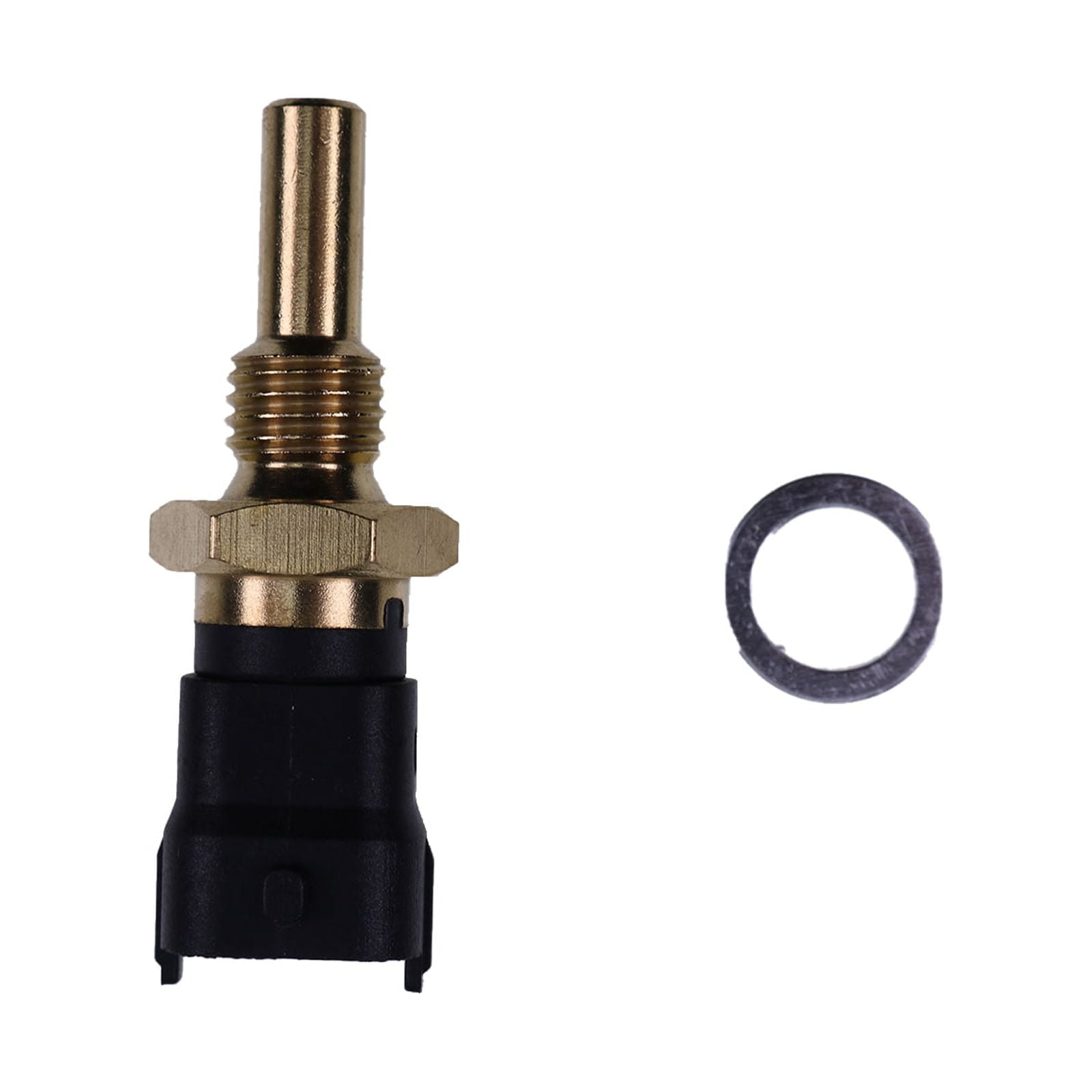 Hvacstar For Dodge CUMMINS ISB QSB 5.9L 0281002471 Coolant Temperature ...