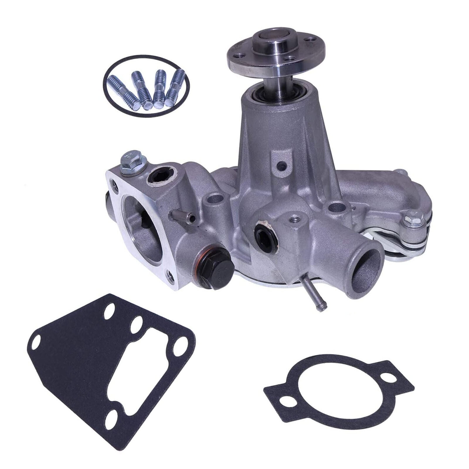 Hvacstar For Yanmar B22 Engine 3TNV82A 3TNC78 3TNV76 Water Pump 119802 ...