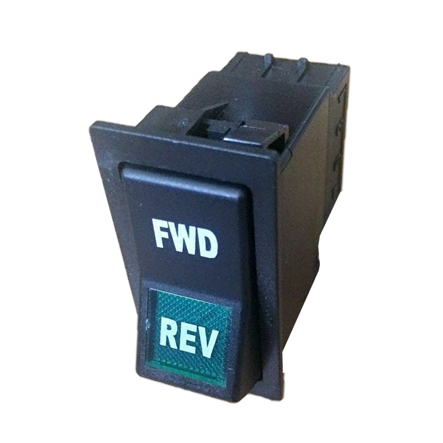 Hvacstar Forward Reverse Switch 36/48V Rocker Selector Compatible with ...