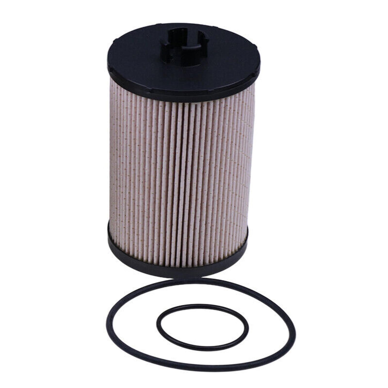 Hvacstar Fuel Filter Replaces PF7978 FS19947 600149 33994 PFF5548 ...