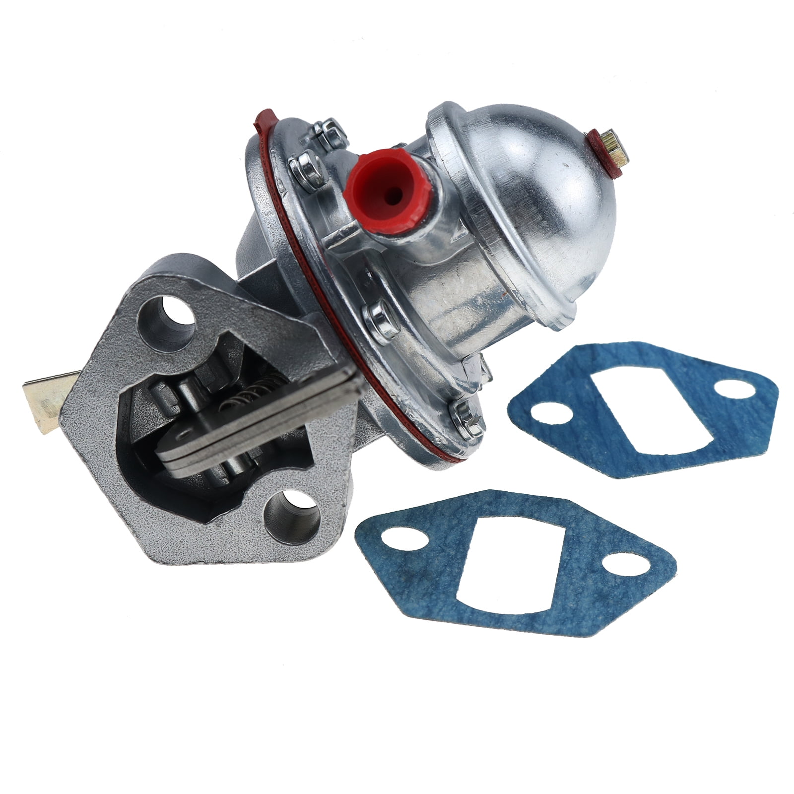 Hvacstar Fuel Pump RE27667 for John Deere 310 310A 310C 315C 401C ...