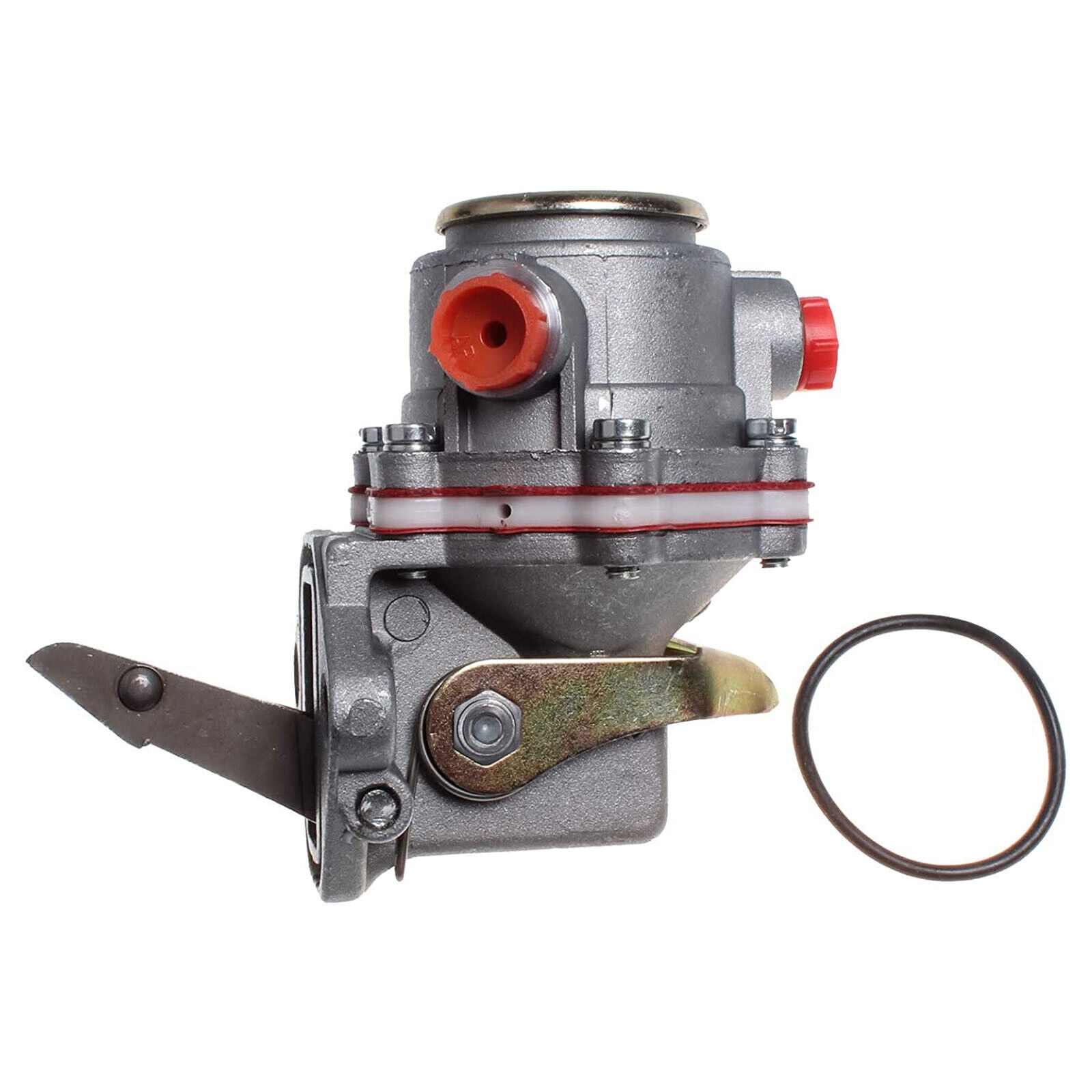 Hvacstar Fuel Pump for Case IH Tractor JX55 JX60 JX65 JX70 JX75 JX80 ...