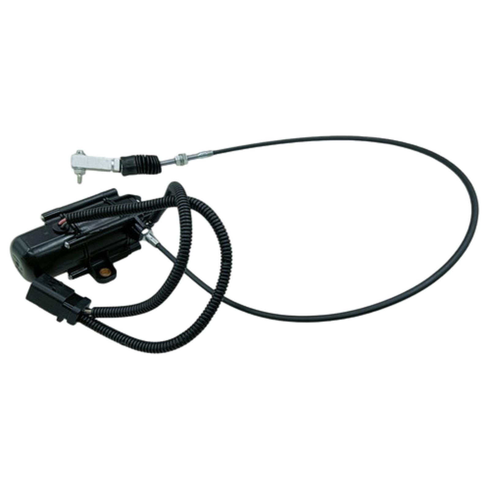 Hvacstar Governor Motor for Caterpillar 303.5D 303C CR 304C CR 304D CR ...