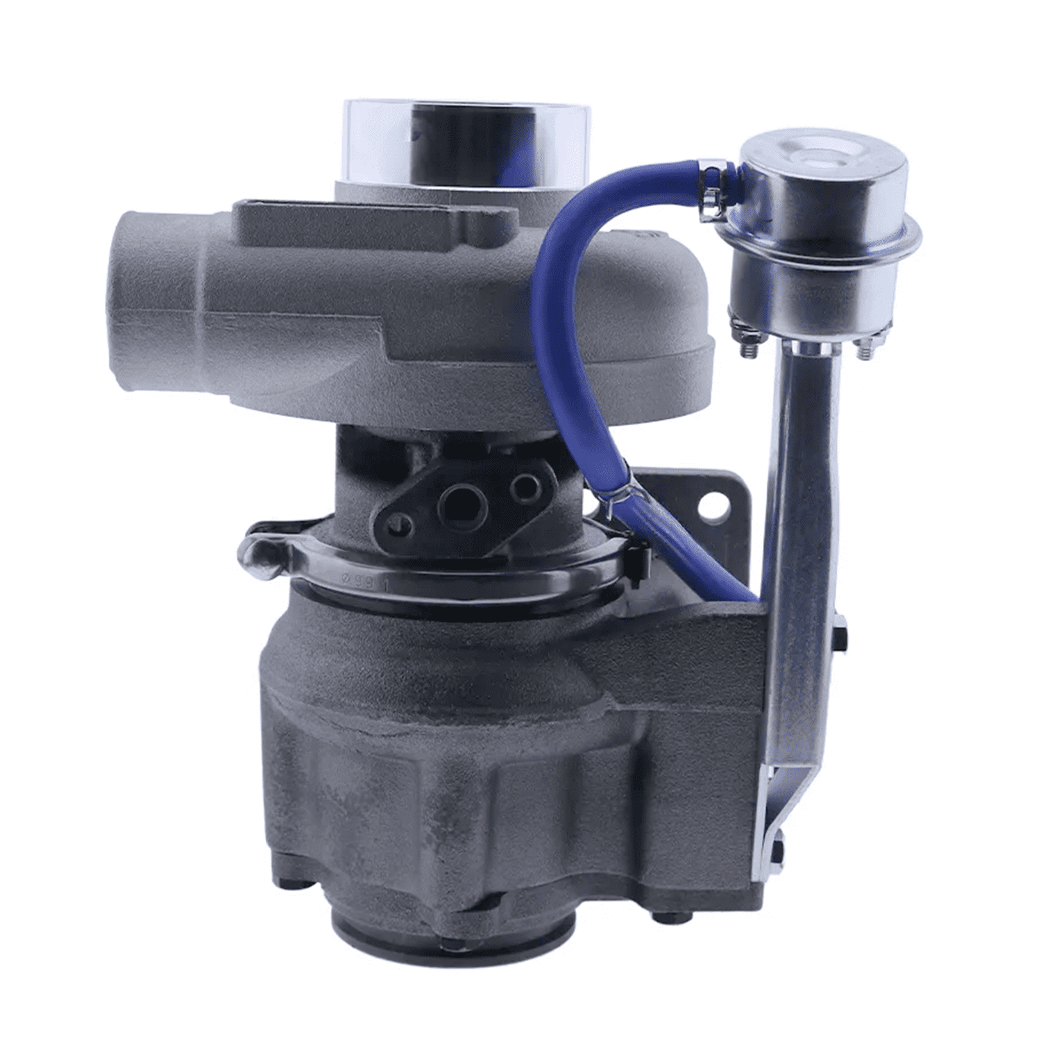 Hvacstar HX30W Turbocharger 3592121 3537751 3802906 for Cummins Engine ...