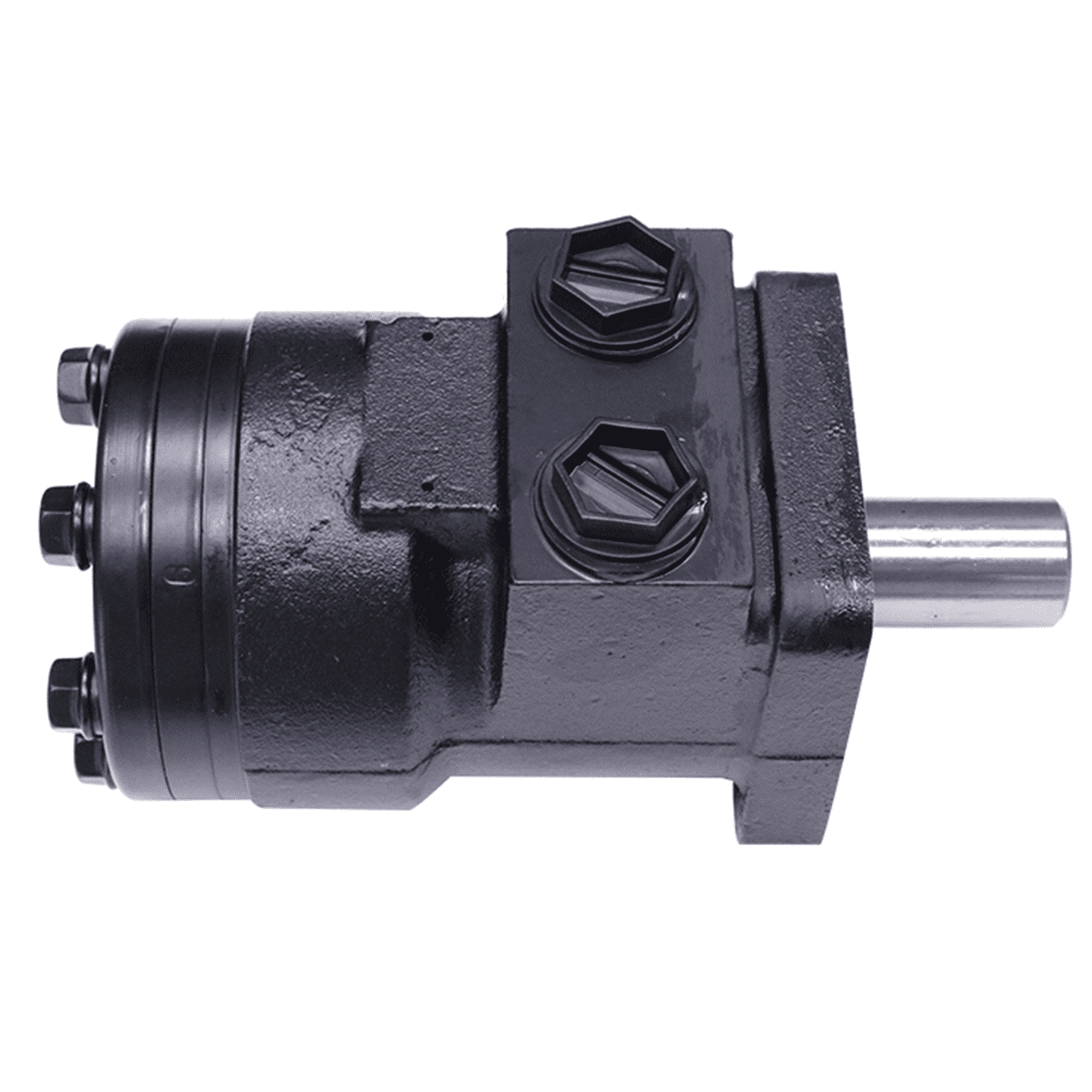 Hvacstar Hydraulic Gerotor Motor 101-1001-009 for Eaton Char-Lynn H ...