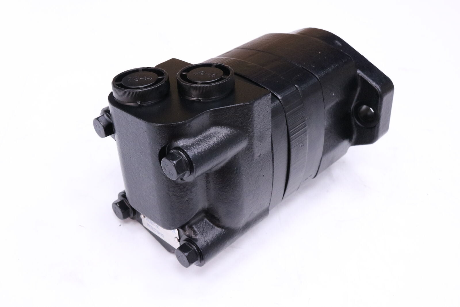 Hvacstar Hydraulic Motor 104-1002-006 1041002 Replacement for Eaton ...