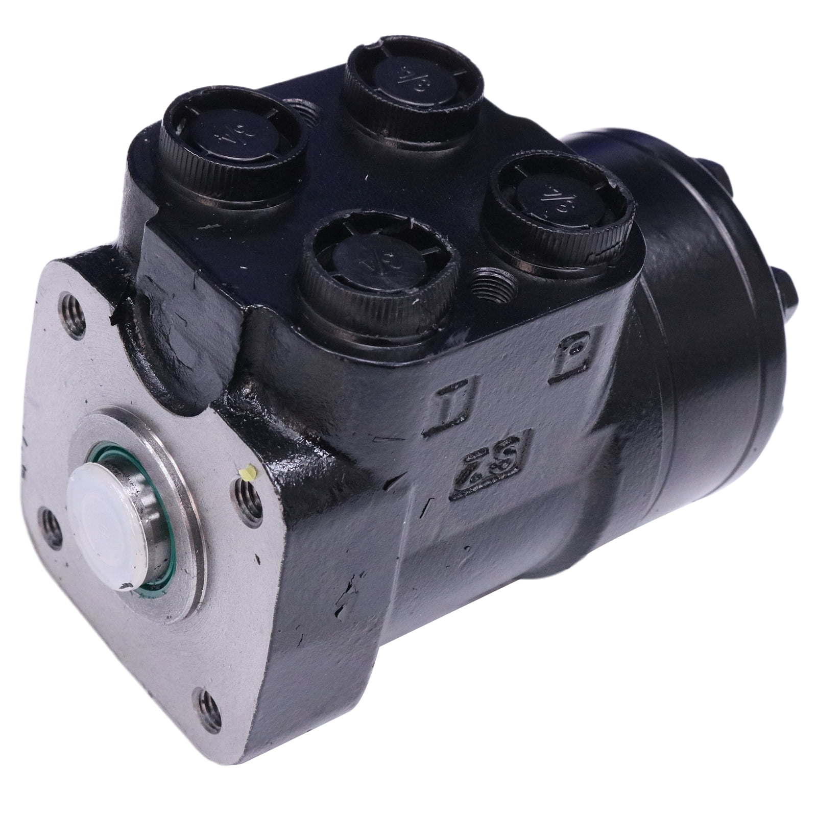 Hvacstar Hydraulic Steering Unit 211-1011-002 Hydraulic Motor for Eaton ...
