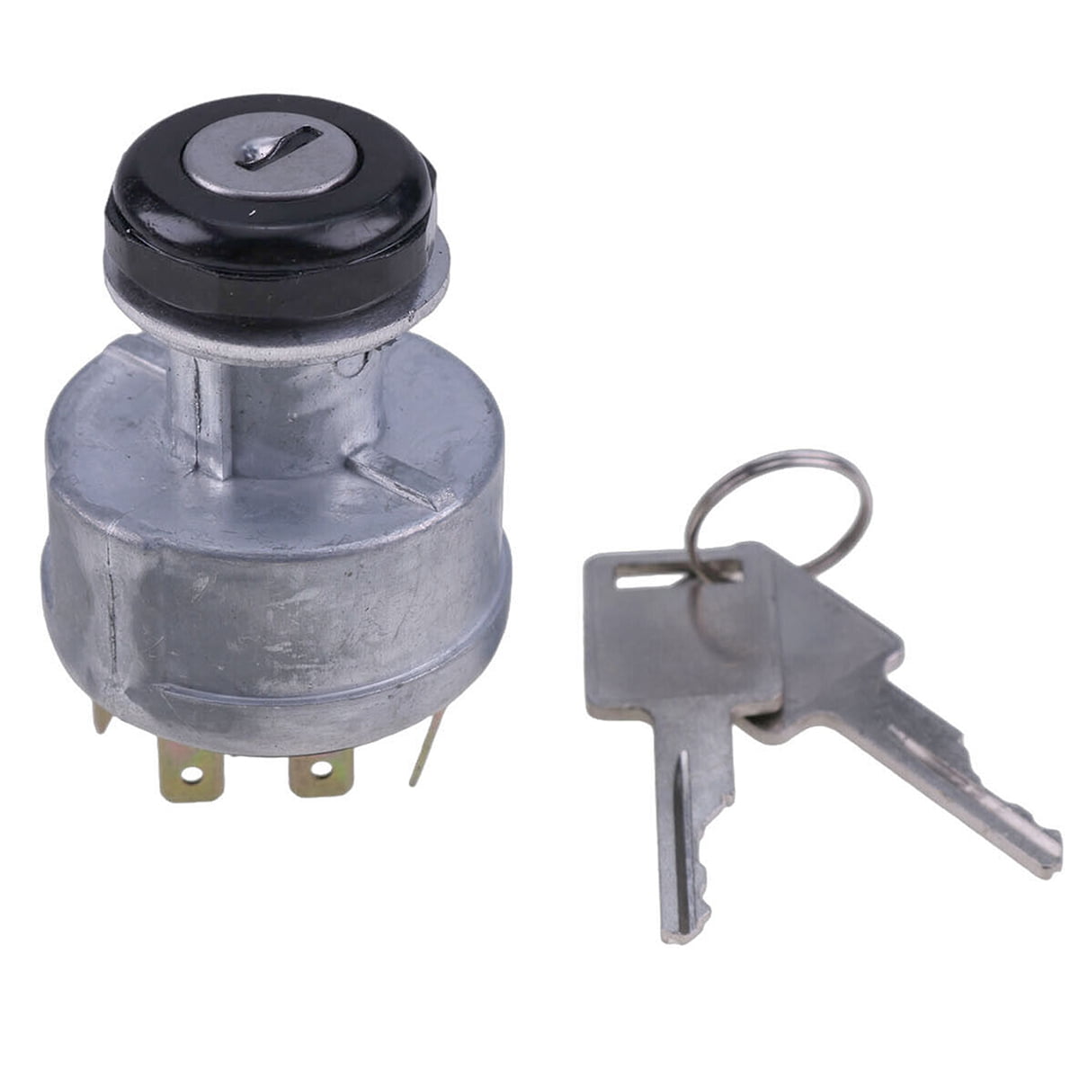 Hvacstar Ignition Switch for John Deere 1020, 1040, 1120, 1140, 1520 ...
