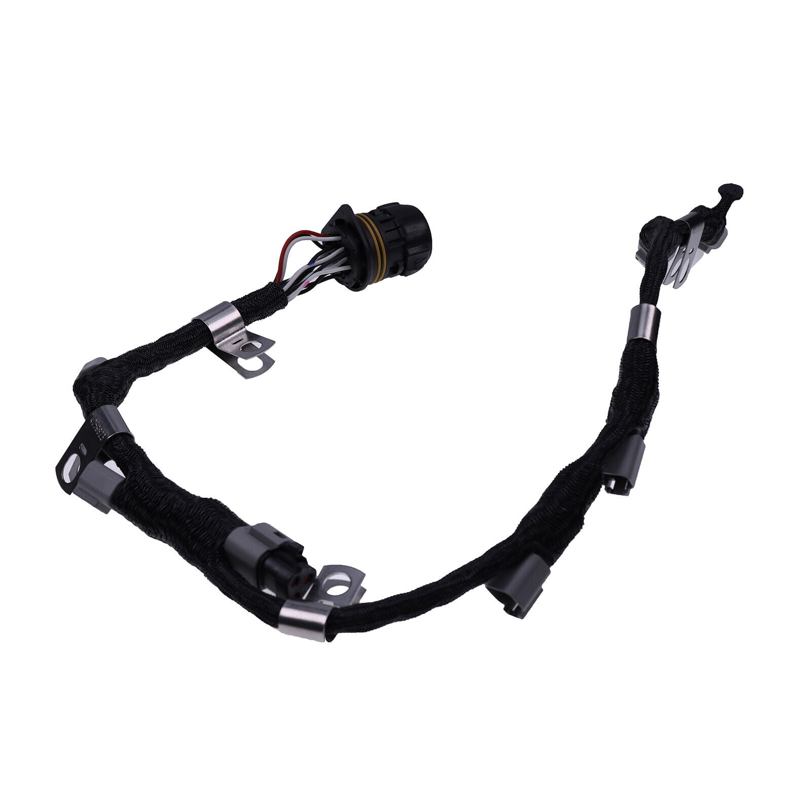 Hvacstar Injector Wiring Harness 4022870 Fits Cummins ISM QSM Doosan ...