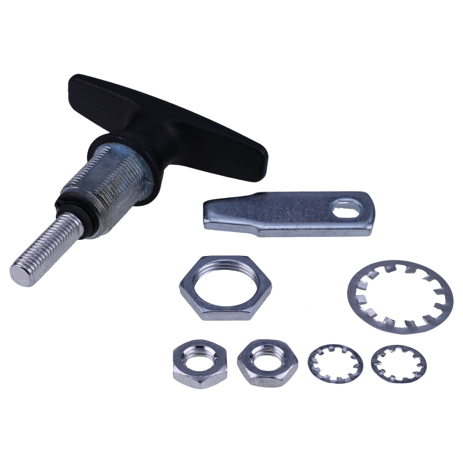 Hvacstar Latch for Case Backhoe Loader 580SL 590SN 590SL 580SM 590SM ...