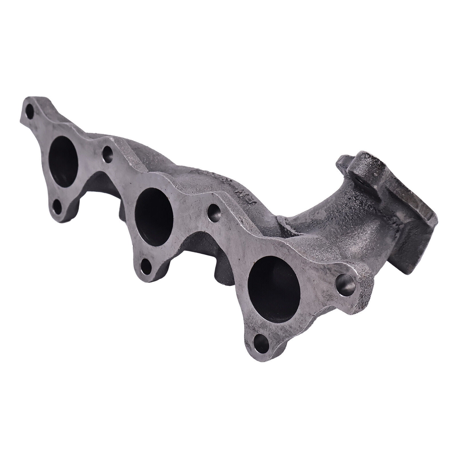 Hvacstar Left Drive Side Manifold MR497480 for Mitsubishi Montero 3.8L ...