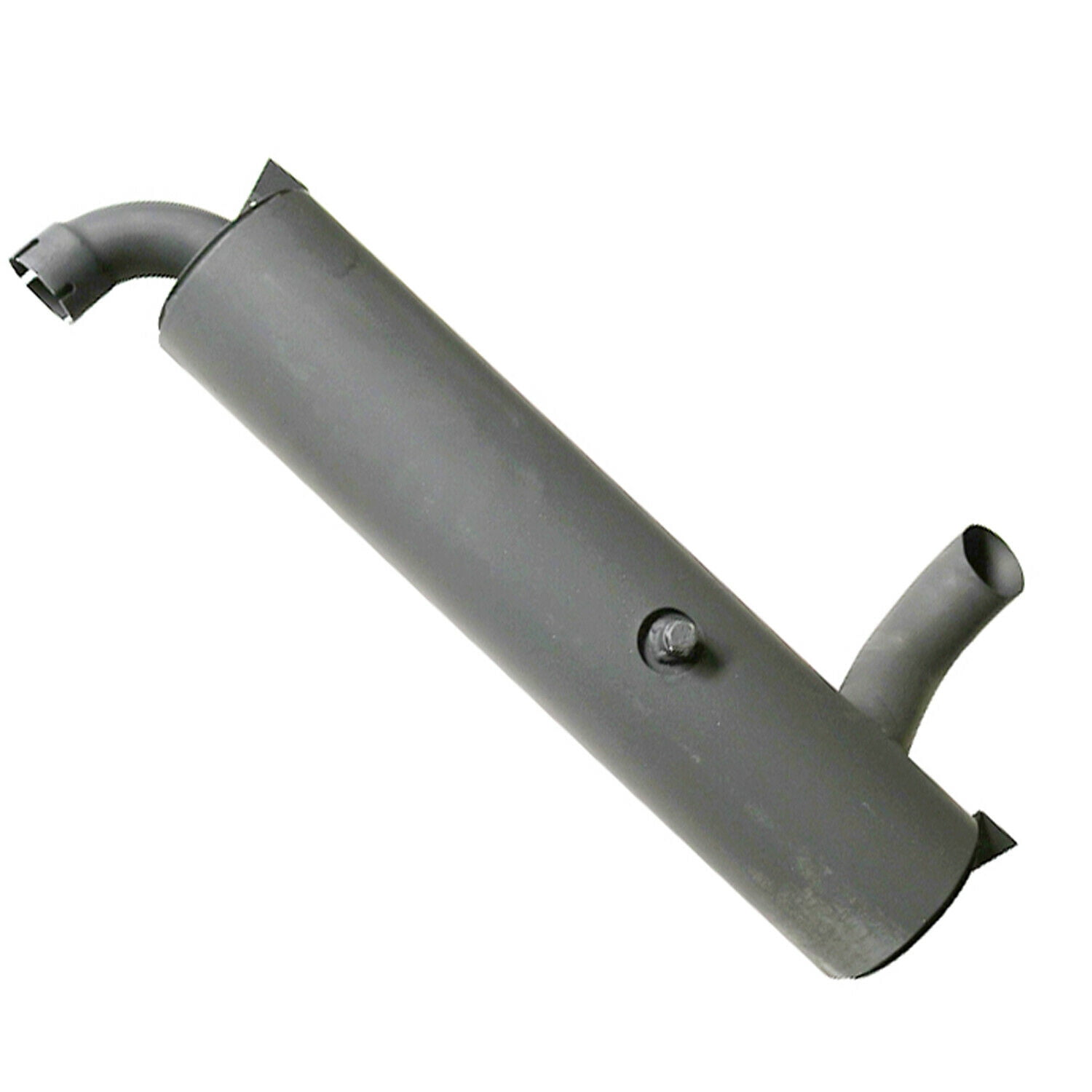 Hvacstar Muffler 6683915 for Bobcat Skid Steer Loaders S160 S150 S175 ...