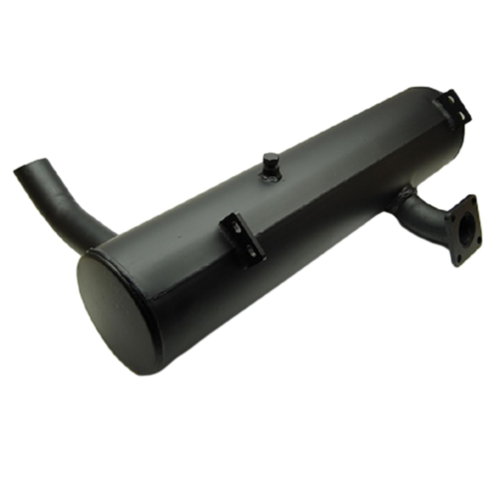 Hvacstar Muffler 7142021 for Kubota Engine V3307 Bobcat Loader S630 ...