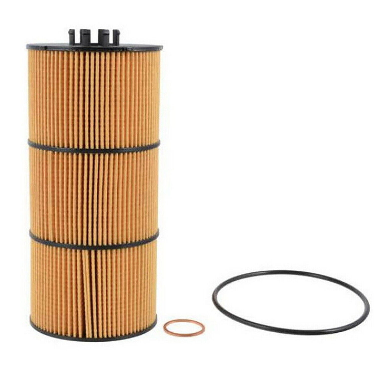 Hvacstar Oil Filter P551005 A4721800109 A4721800509 for Cascadia Engine ...