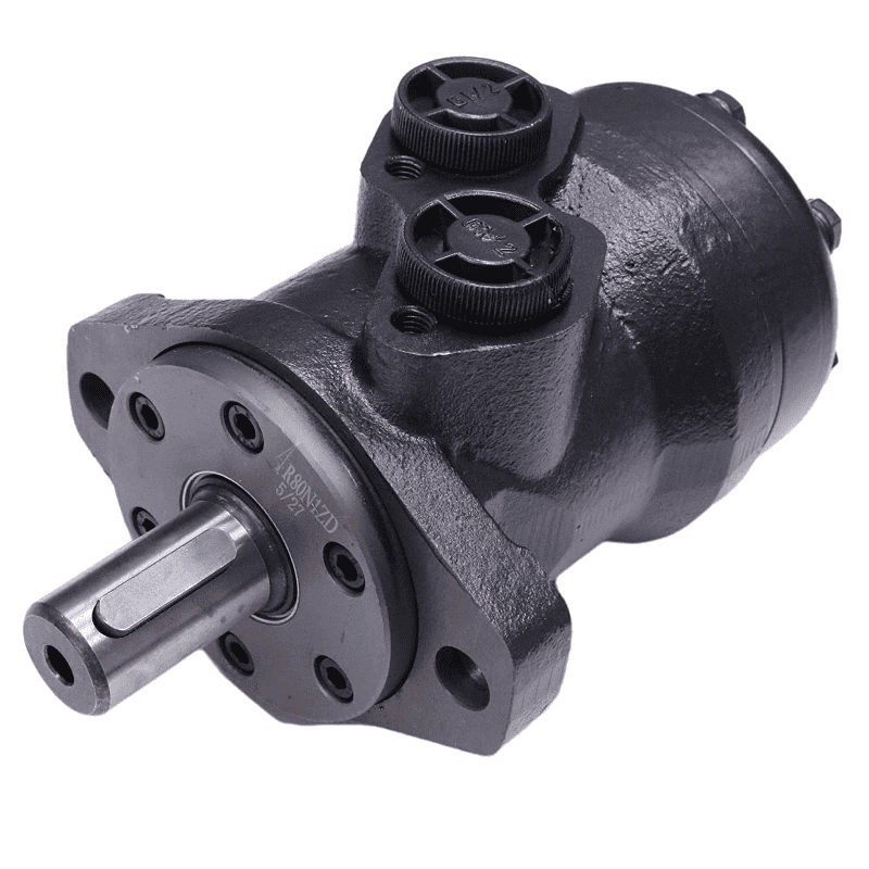 Hvacstar Orbital Motor OMR x 80-11186671 OMR80-151-0711 for Danfoss ...