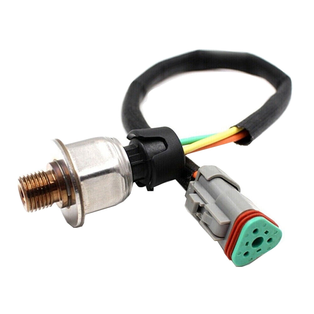 Hvacstar Pressure Sensor 224-4536 194-6726 For Caterpillar Engine 3126 ...