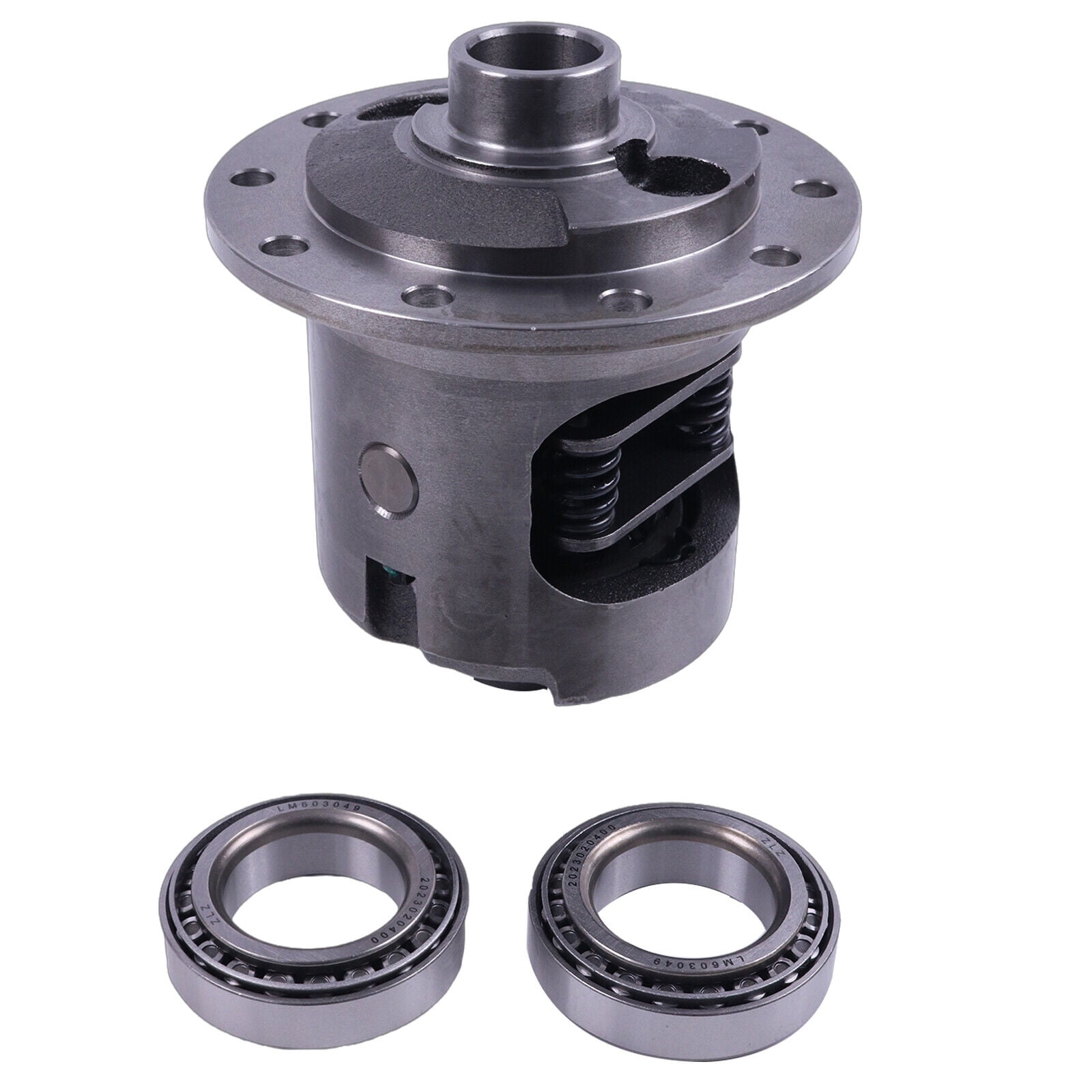 Hvacstar Rear Spline Limited Slip Locker 19588-010 19588010 EAT19605 ...