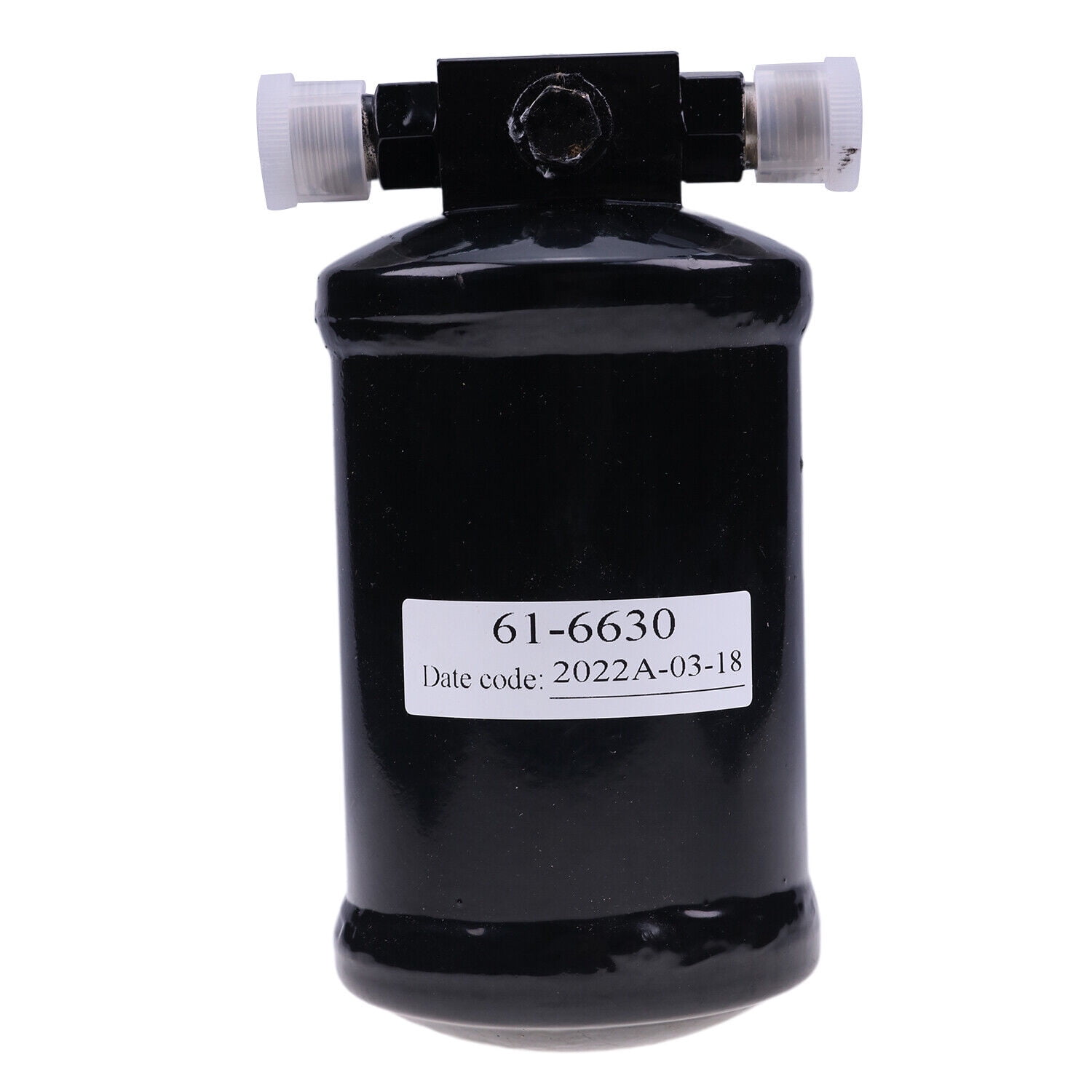 Hvacstar Receiver Drier 61-6630 AC Dehydrator for Thermo King Tripac ...