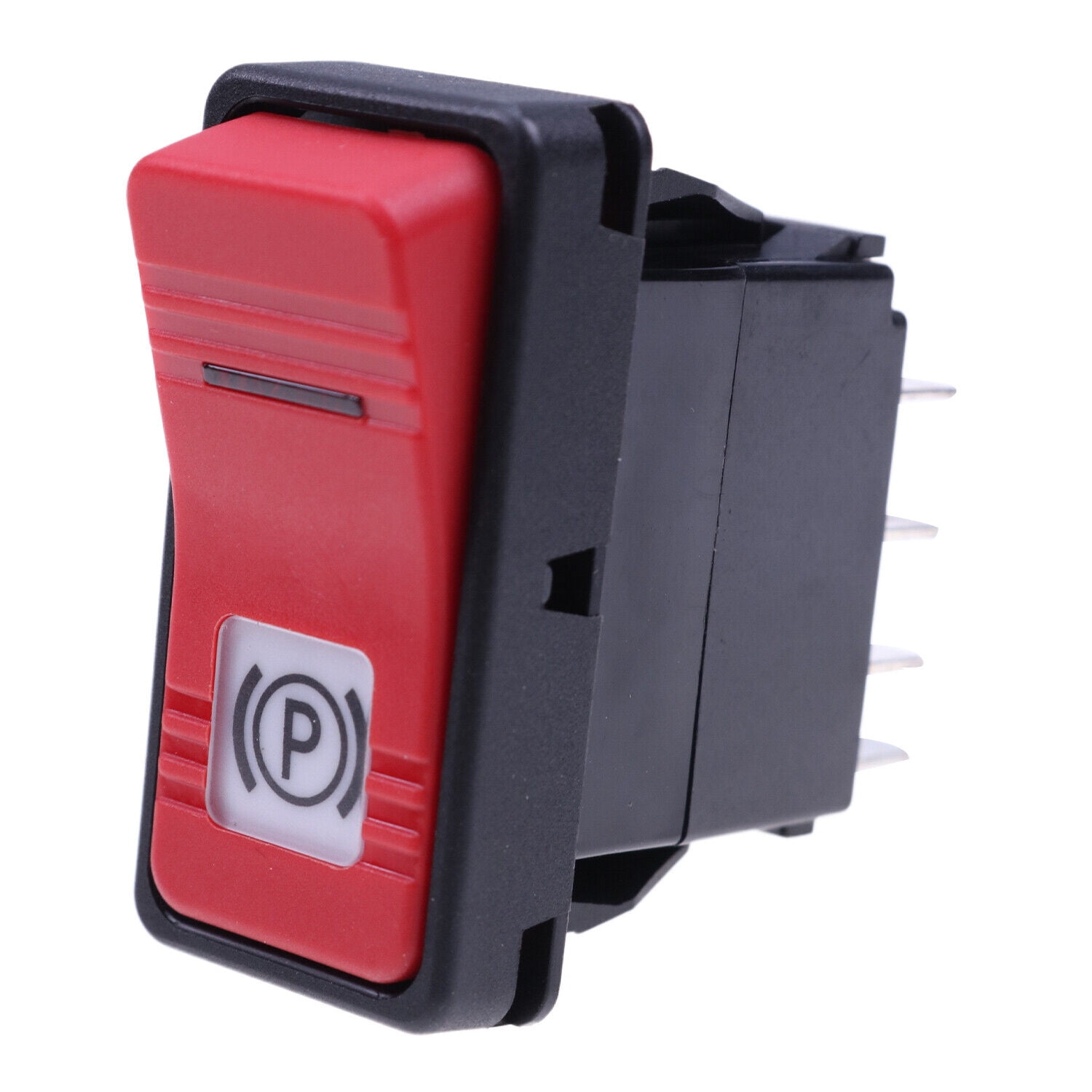 Hvacstar Rocker Switch 20A 14V JLG SkyTrak forklift with 1X Switch ...