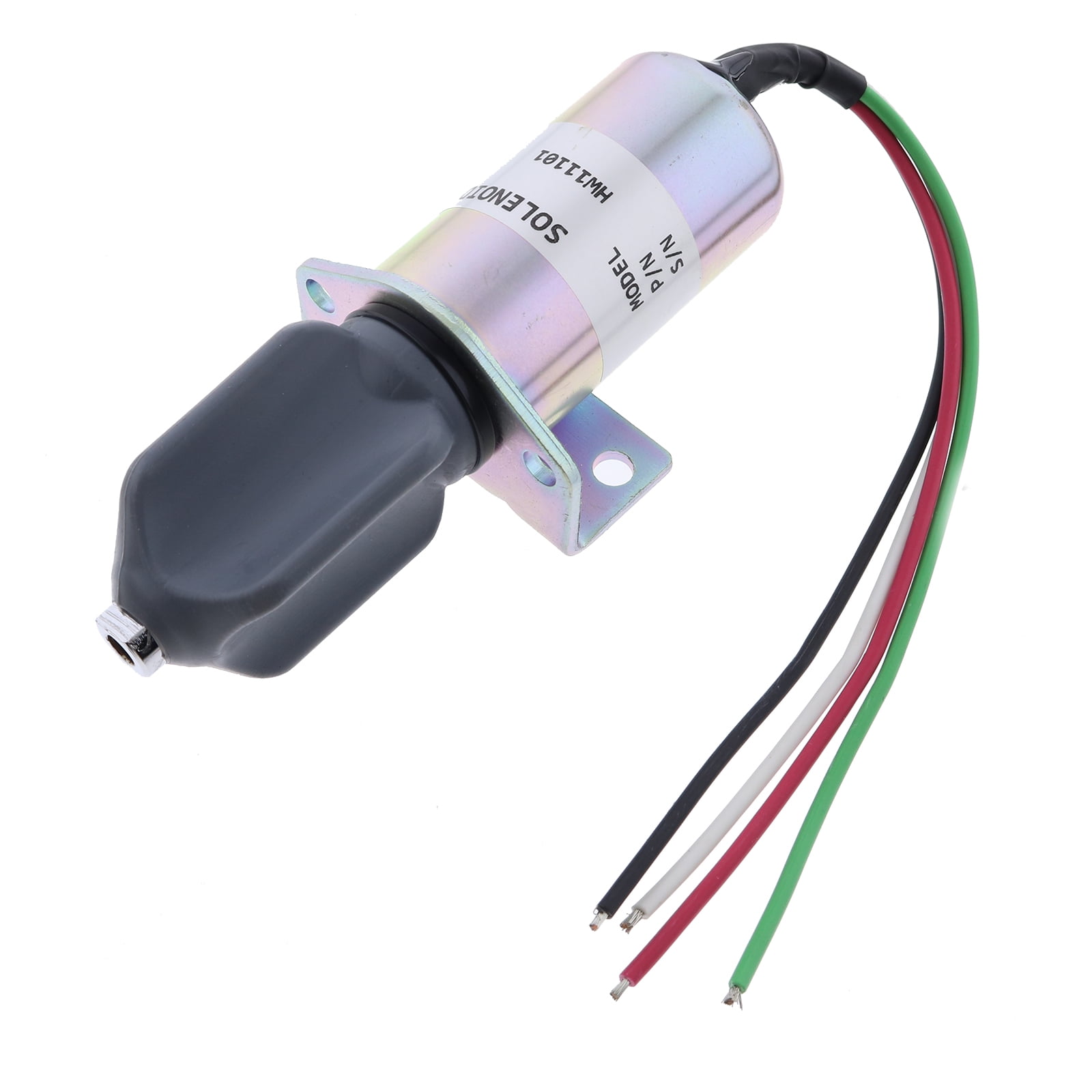 Hvacstar Solenoid 10138PRL 1502-12C for Corsa Electric Captain's Call ...