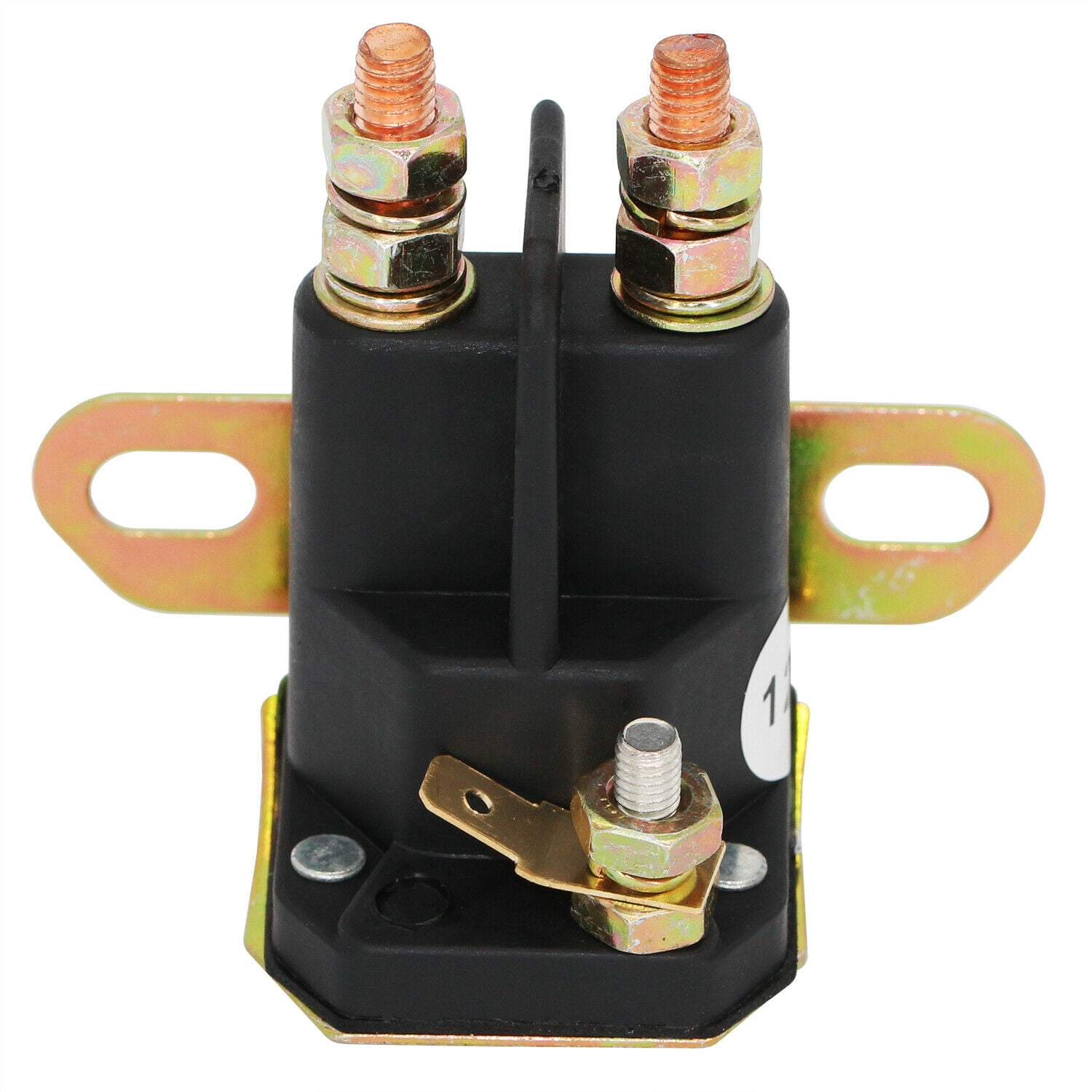 Hvacstar Solenoid Relay for 2003-2004 Polaris Magnum 330 Trail Boss 300 ...