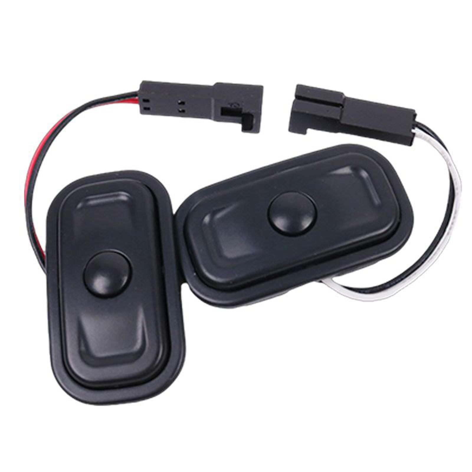 Hvacstar Steering Wheel Radio Control Switch 56046098AB 56046099AD Fits ...