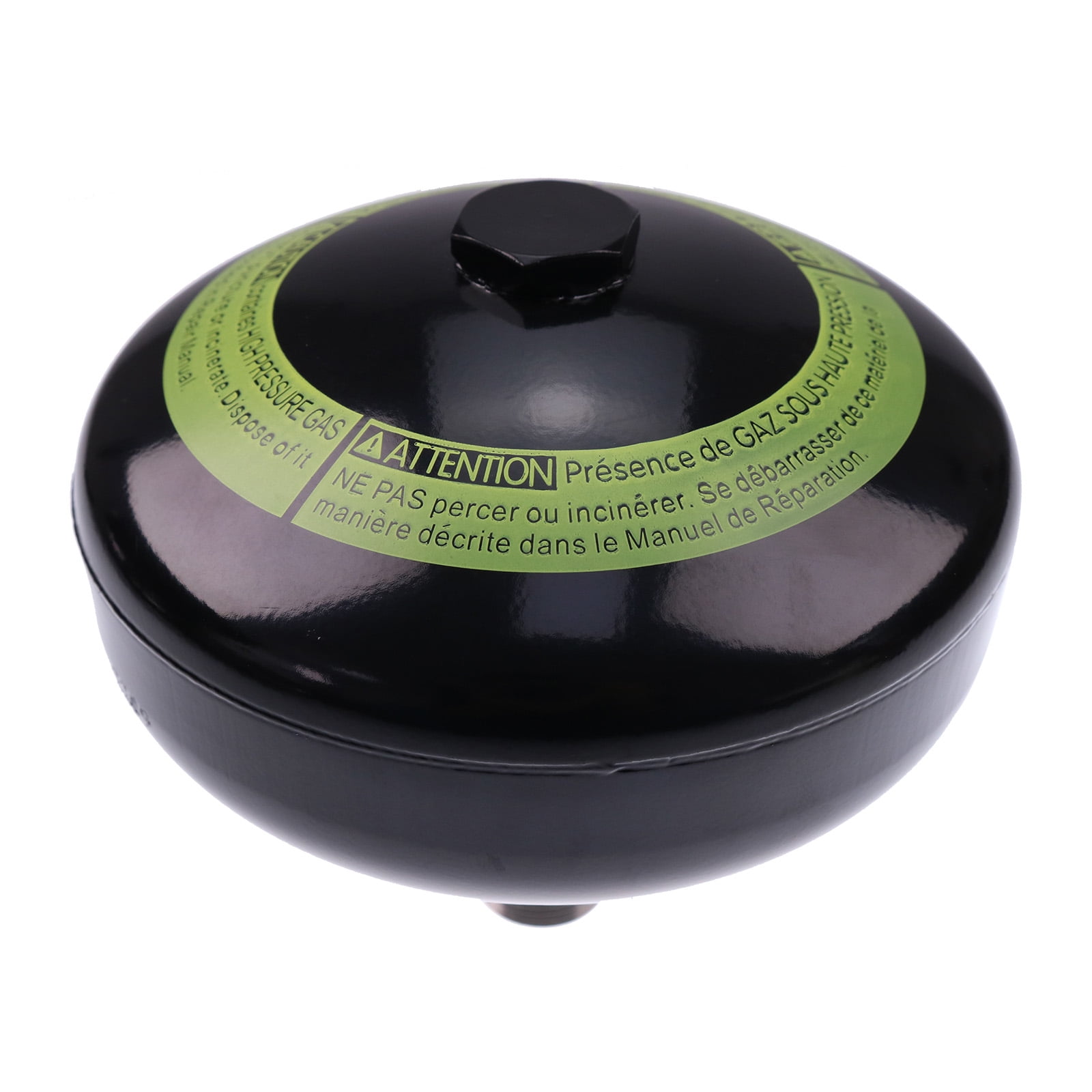 Hvacstar Suspension Accumulator 49151-60020 for Toyota LX570, URJ200 ...