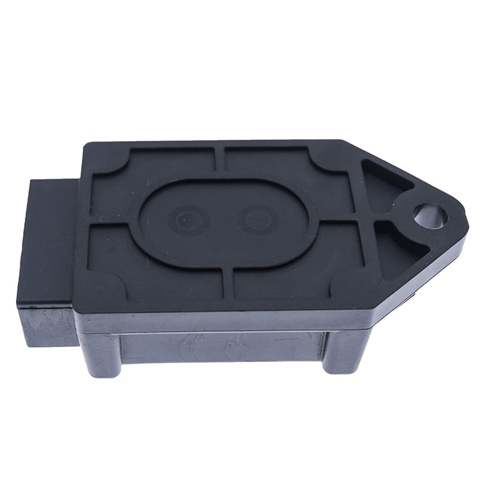 Hvacstar Time Relay 8970405010 for Hitachi EX35U EX27U EX50U ISUZU C240 ...