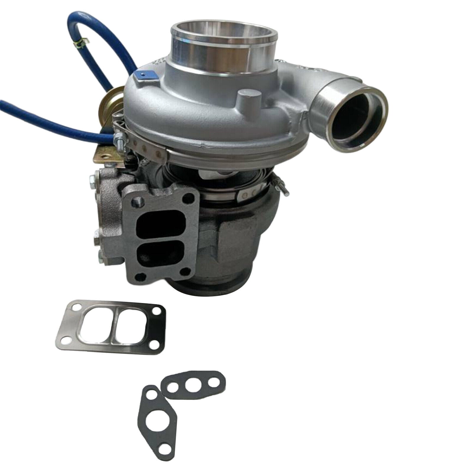 Hvacstar Turbocharger 2674A256 Turbo 315-9810 for Perkins 1106D Engine Caterpillar C6.6 ...