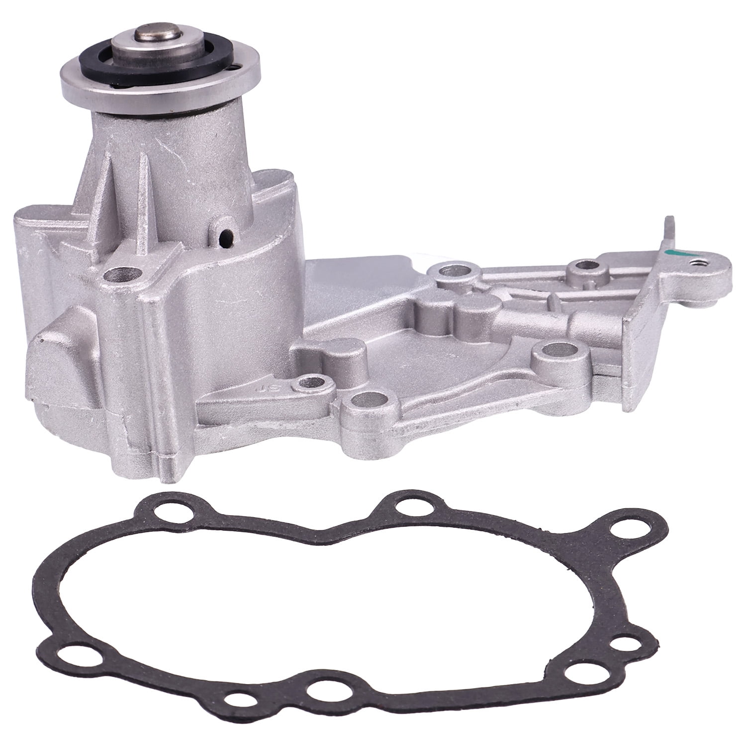 Hvacstar Water Pump MIA11730 for John Deere Gator 825i 835E 835M 825E ...