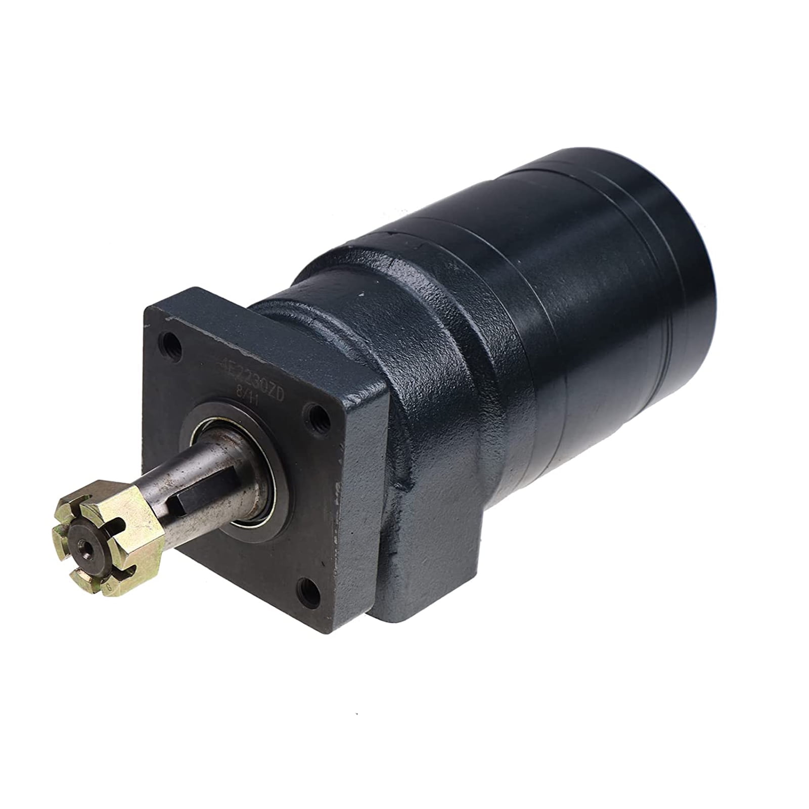 Hvacstar Wheel Motor for Parker TE0230FS250AAFA Exmark Viking Hydro ...