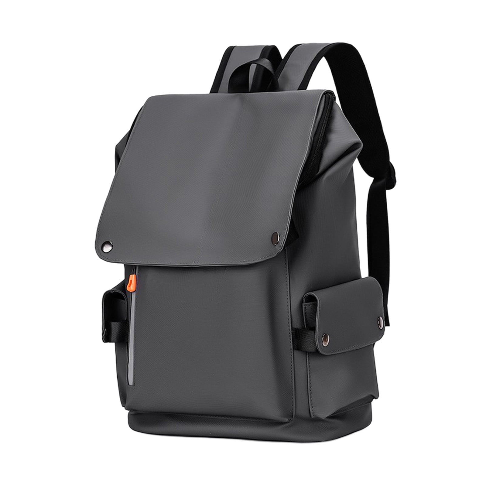 Hvmvliv Backpack for Men Laptop Backpack for Work College Travel Large ...