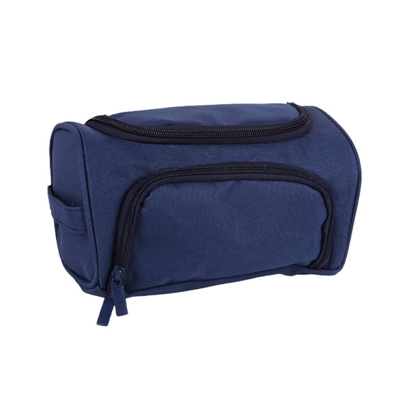 Hvmvliv Double Layer Multifunctional Pencil Case, Side Storage ...