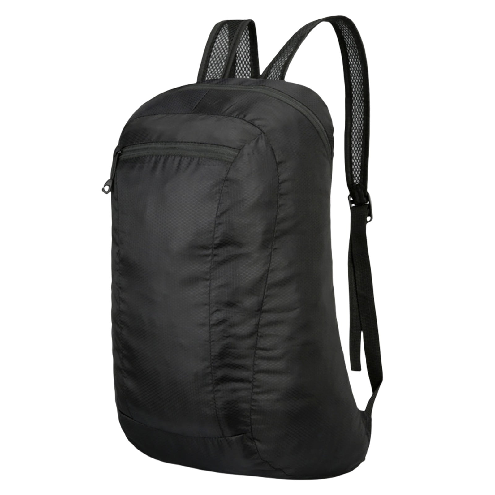 Hvmvliv Foldable Hiking Backpack Foldable Lightweight Backpack Outdoor ...