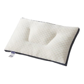 FAPO 4-Layer Adjustable Memory Foam Pillow, Queen Size, Ergonomic Neck ...