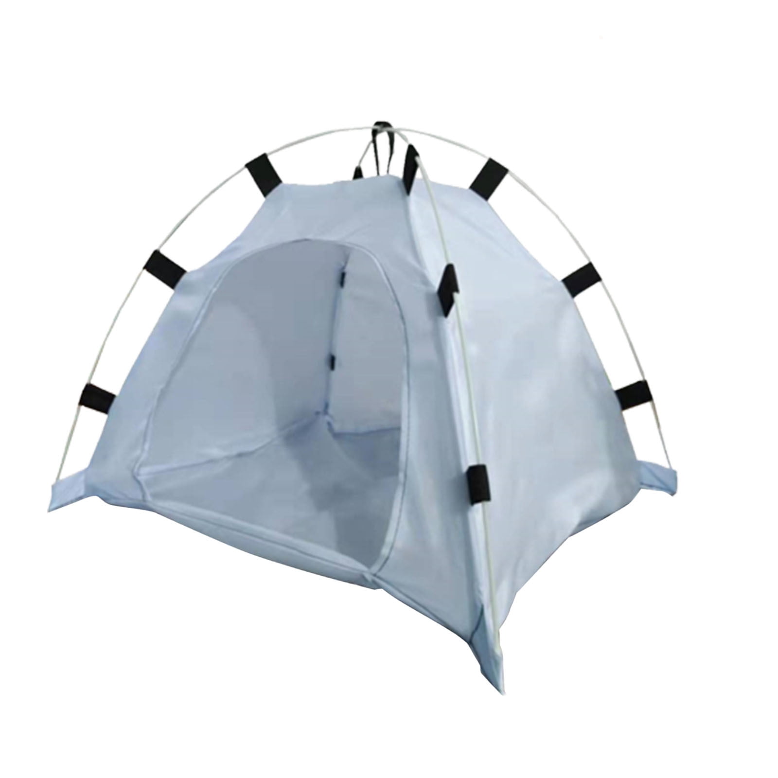 Hvmvliv Outdoor Dog/Cats Tent 16x12x12in Cats and Dogs Tent for Indoor ...