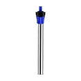 Hvmvliv Stainless Steel Aquarium Heater Adjustable Temperature ...