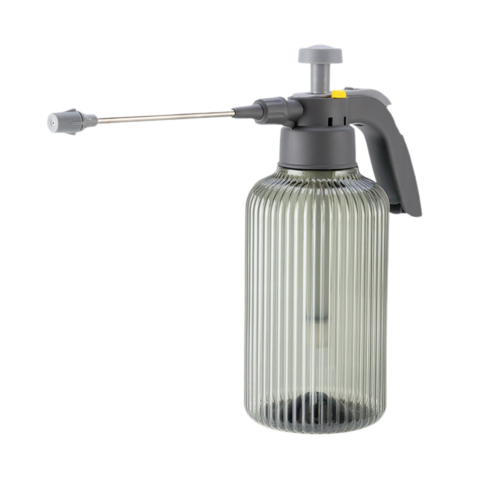 Hvmvliv Watering Spray Bottle(2000ml(long spout)) Plastic Sprinkling ...