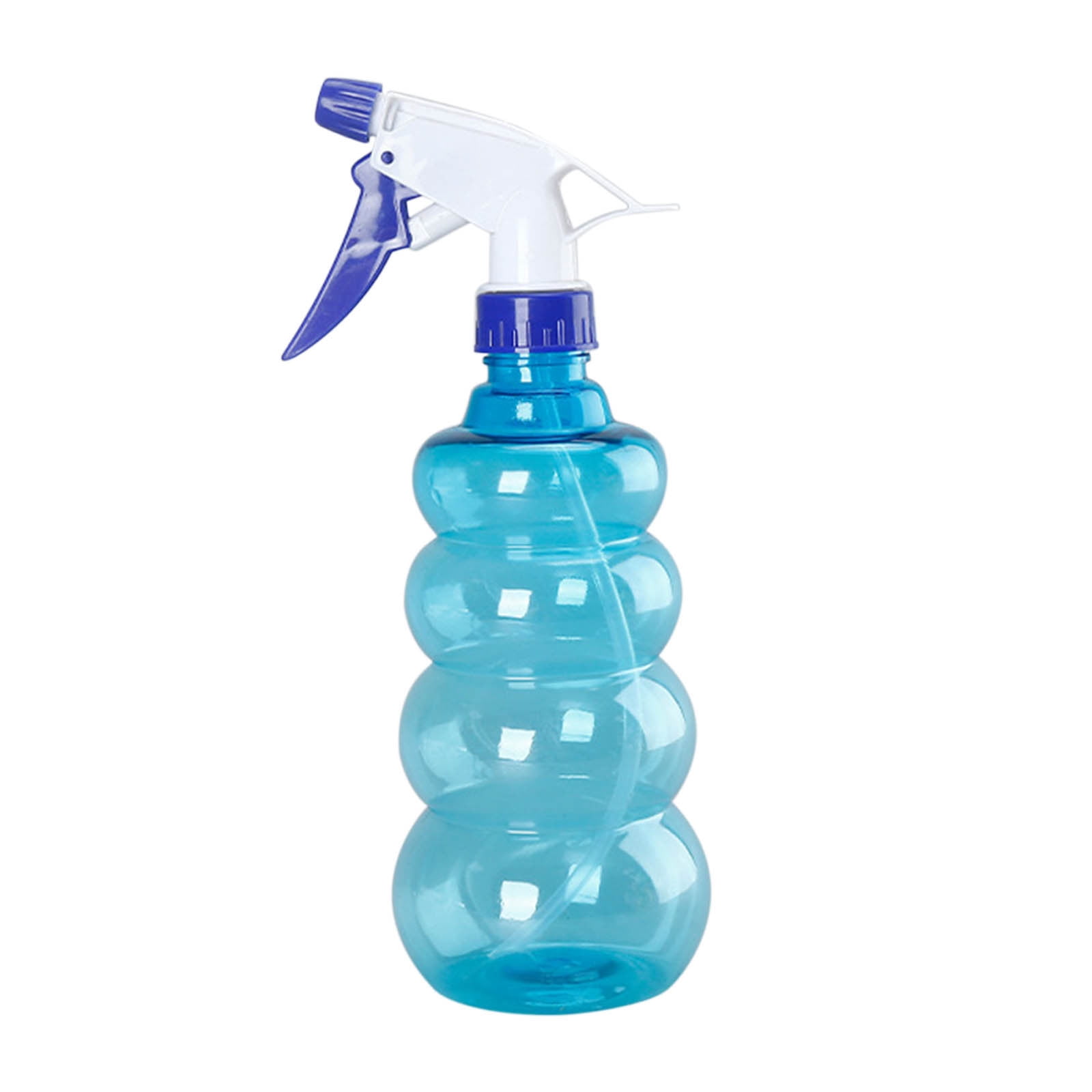 Hvmvliv Watering Spray Bottle(500ml) Gourd Spray Large-Capacity Press ...
