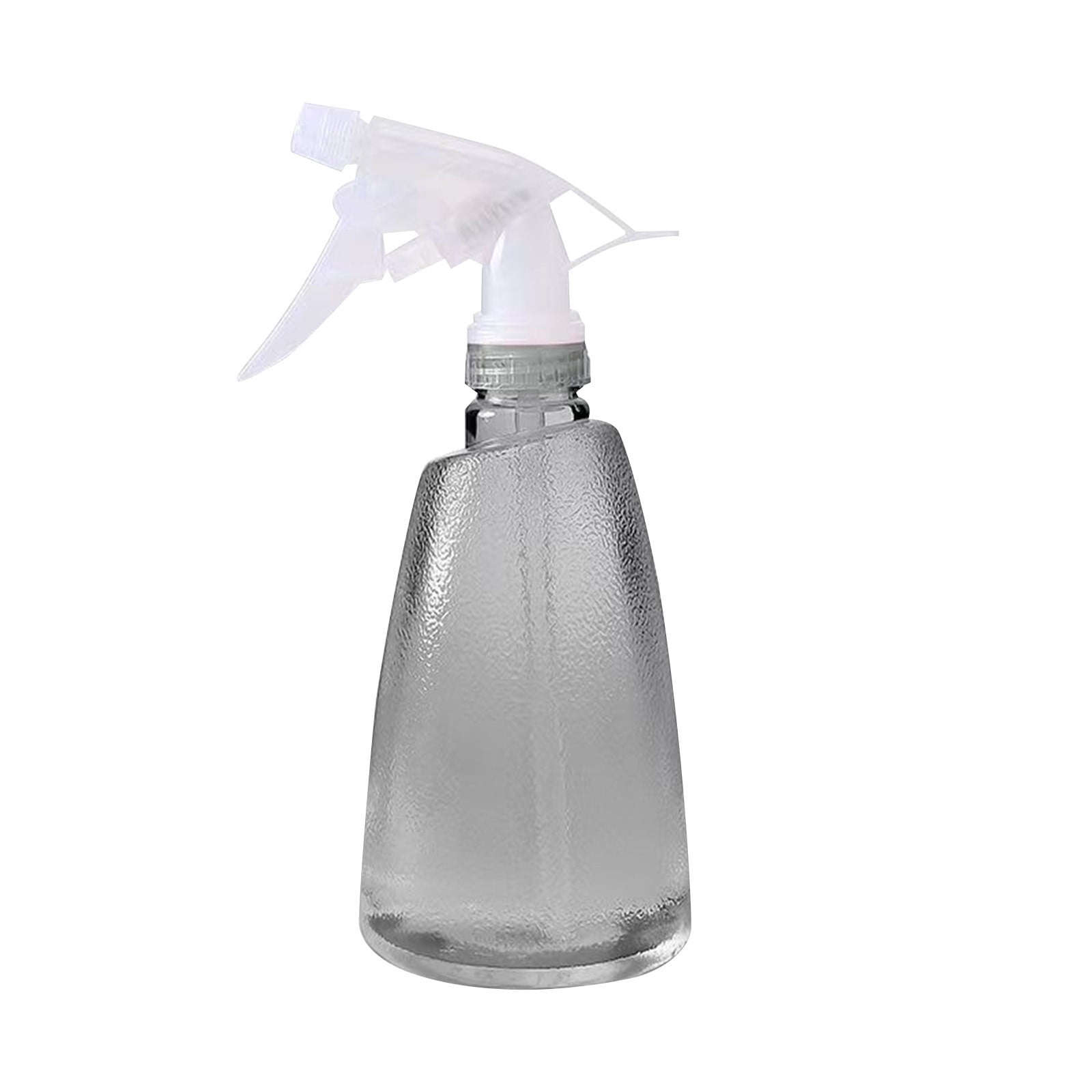 Hvmvliv Watering Spray Bottle(500ml) Large-Capacity Press Type Flower ...