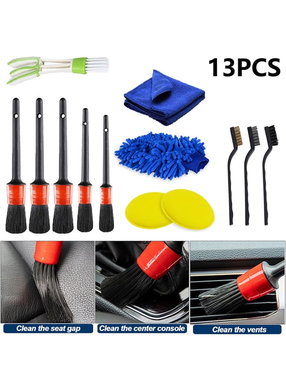 Interior Car Cleaning Kits in Car Cleaning Kits - Walmart.com