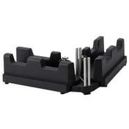 2 in 1 Mitre Measuring Cutter, Accurate Portable Miter Saw Protractor ...