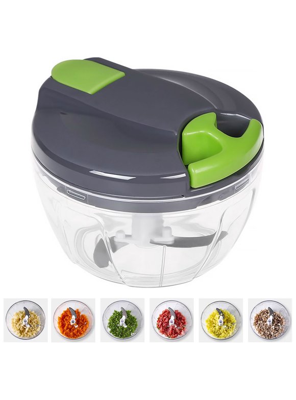 Food Choppers in Kitchen Tools & Gadgets - Walmart.com