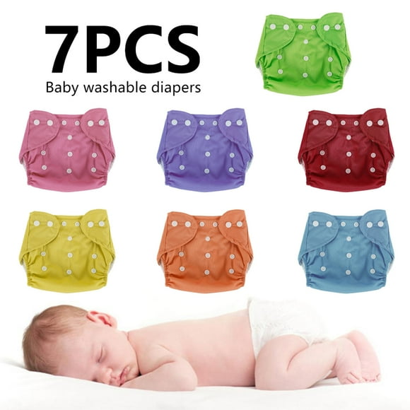 Reusable Diapers