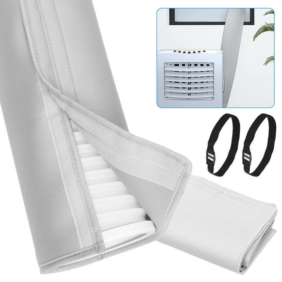 Portable Air Conditioner Cover