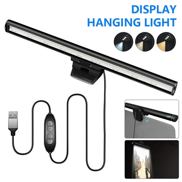 Laptop Clip on Lights