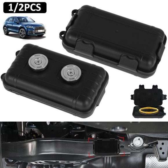 Car Key Holder Magnet