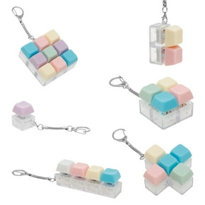 Keyboard Fidget Toy