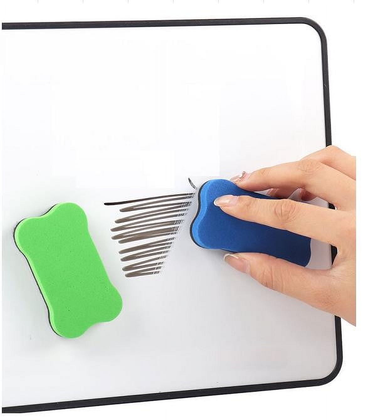 Blackboard Eraser, Chalk Board Eraser, Chalk Eraser for Chalkboard ...